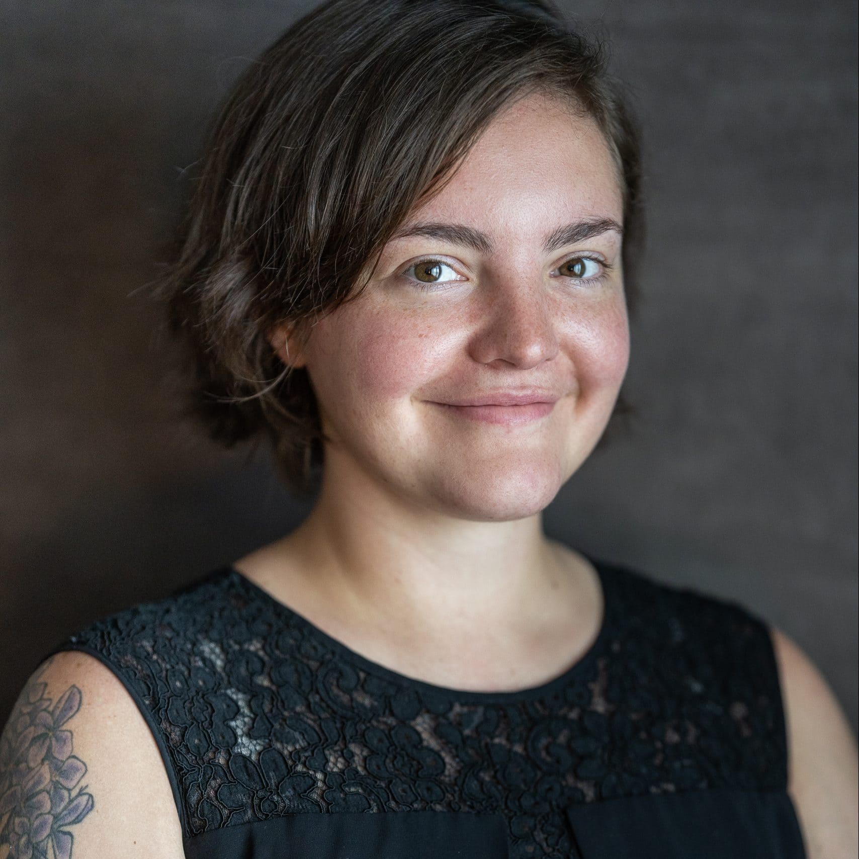 Regan Ferrell - R Street Institute