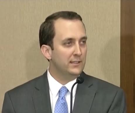 Jeff Vanderslice - R Street Institute