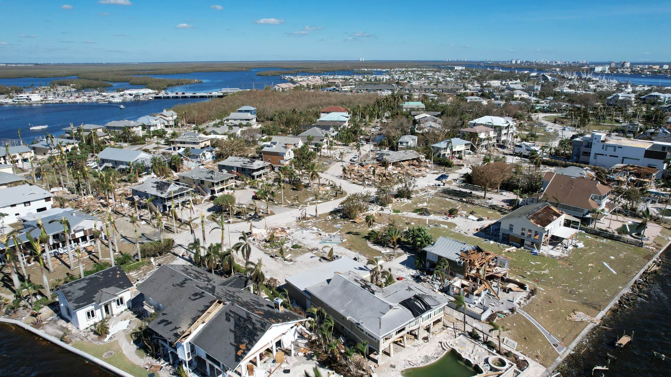What happens when FEMA buys your house? - R Street Institute
