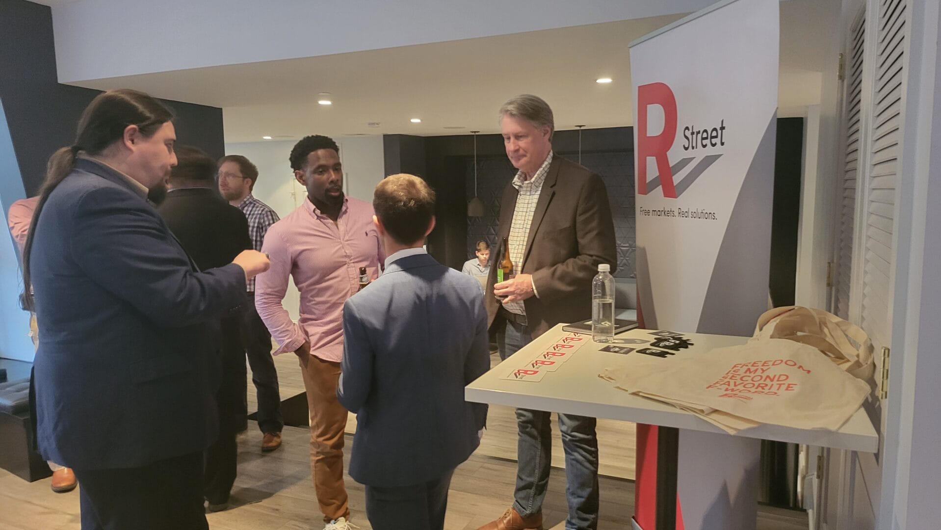About R Street - R Street Institute