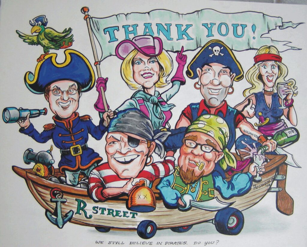 Arrrrrr Street R Street Institute Arrrrrr Street R Street Institute