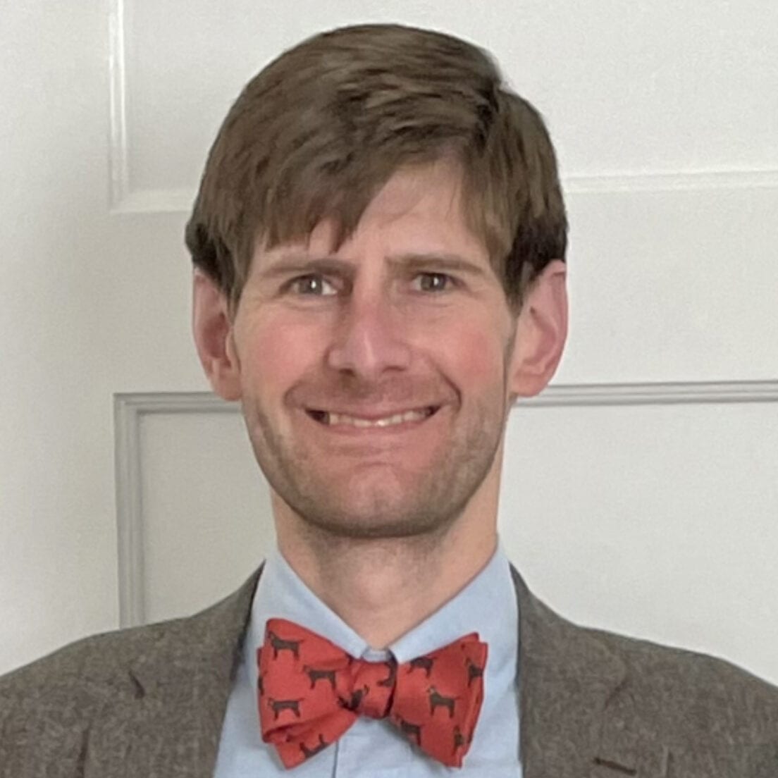 Robert Melvin - R Street Institute