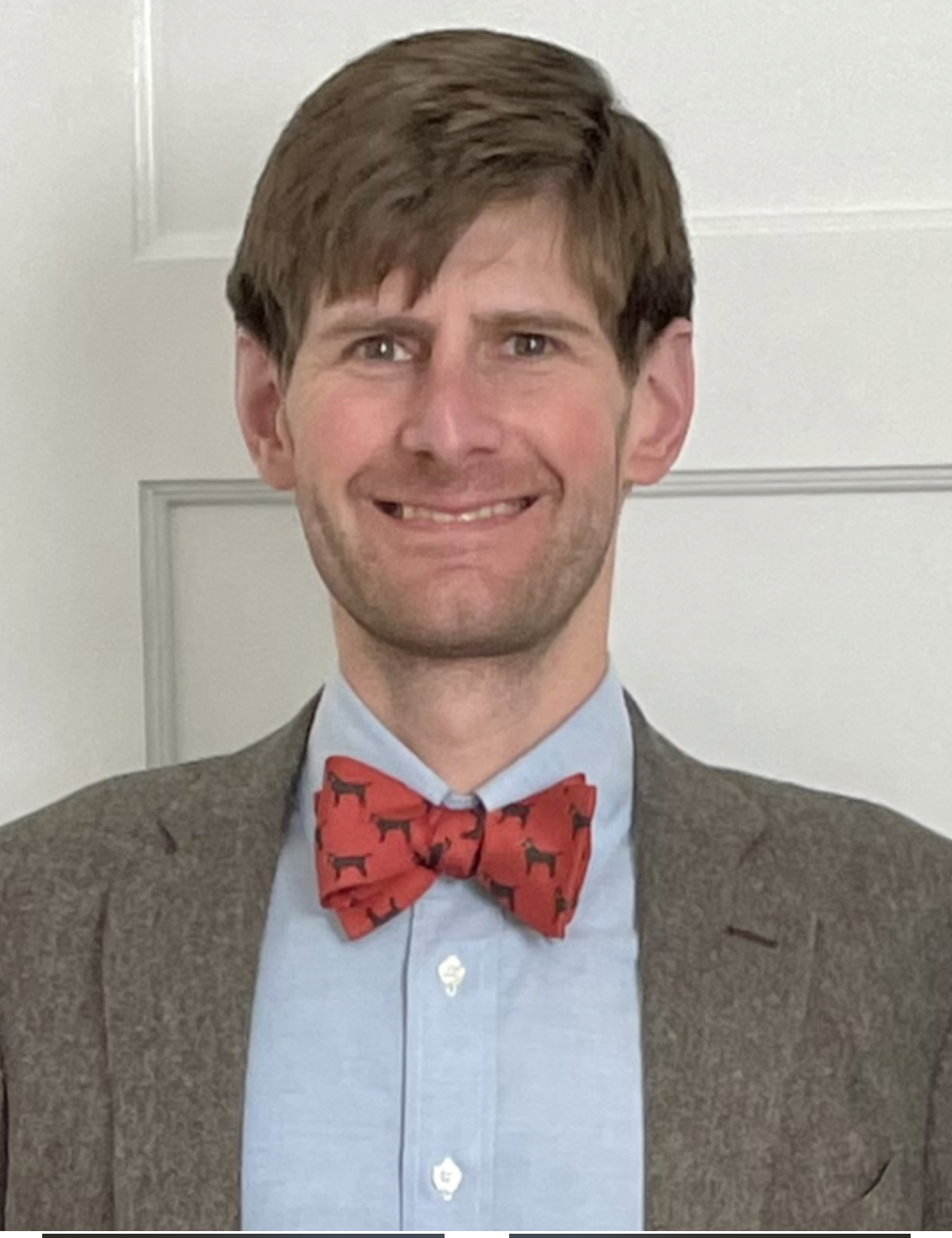 Robert Melvin - R Street Institute