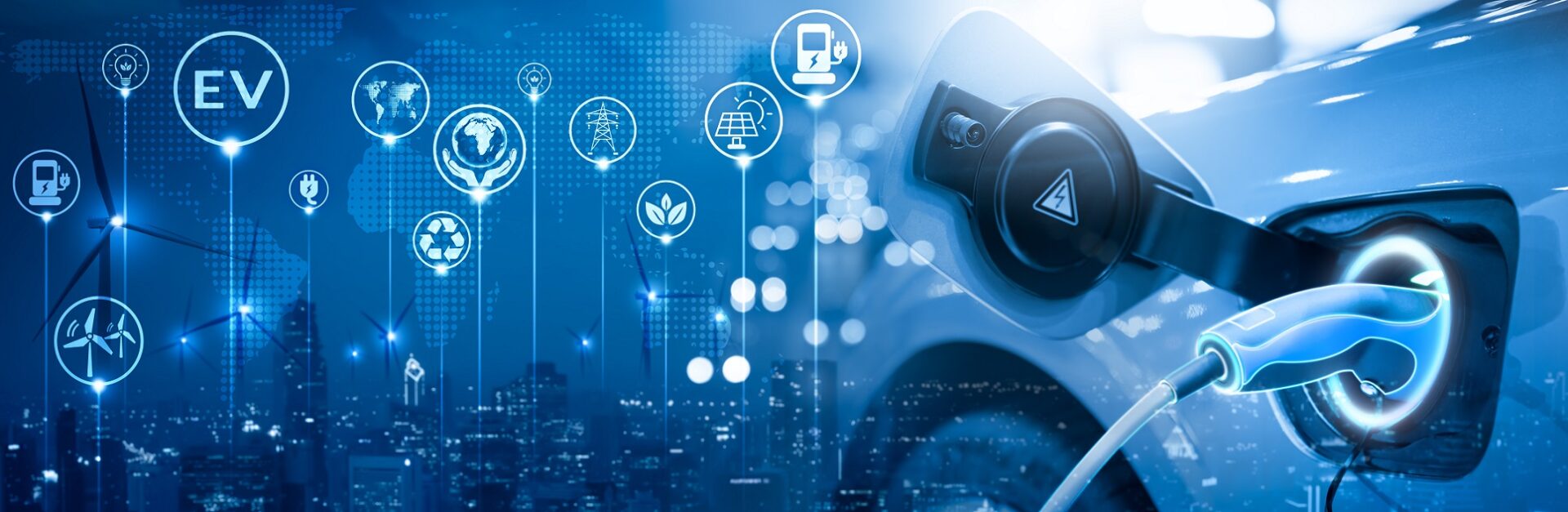 Philip Rossetti - R Street Institute