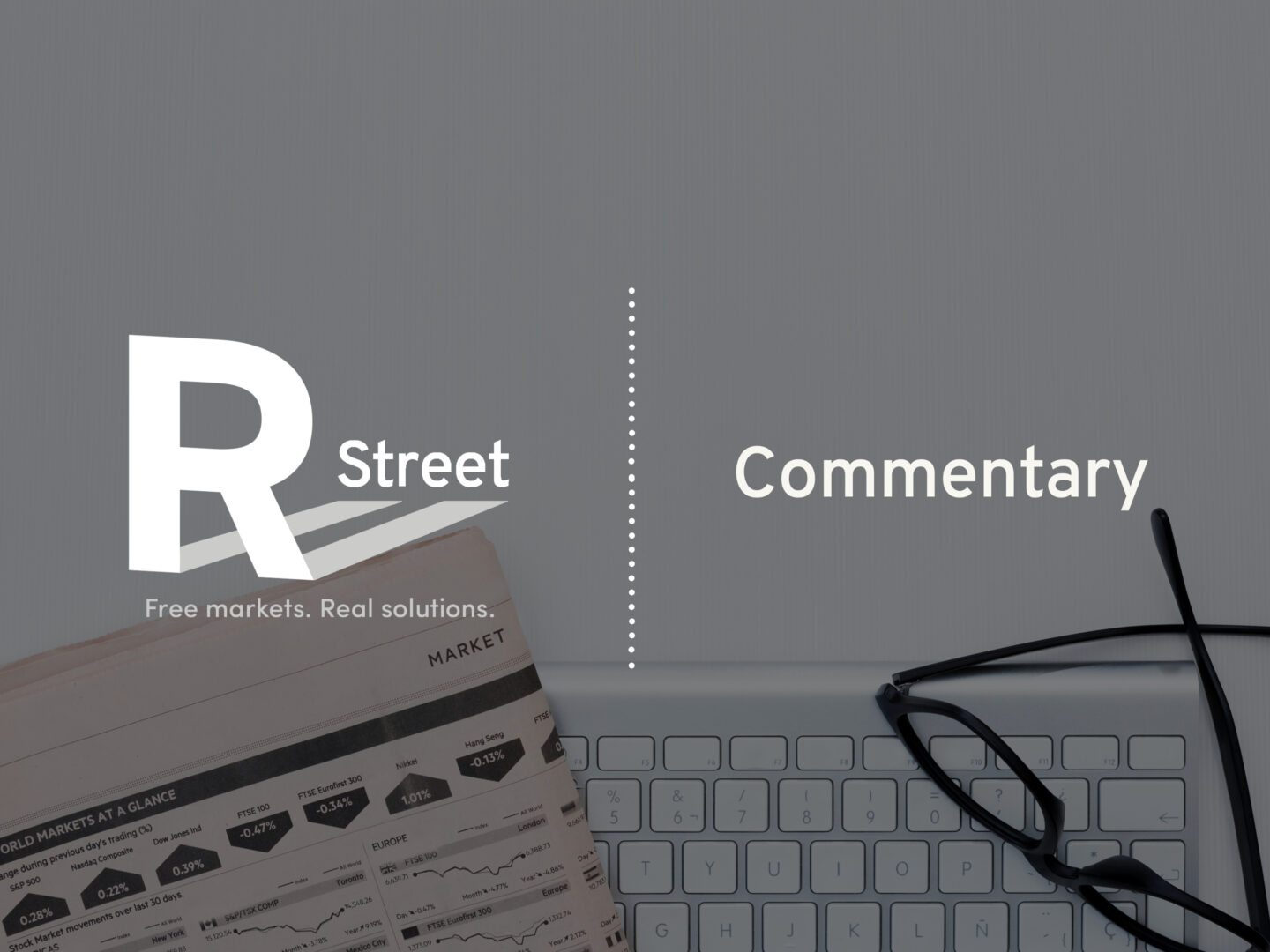 Home - R Street Institute