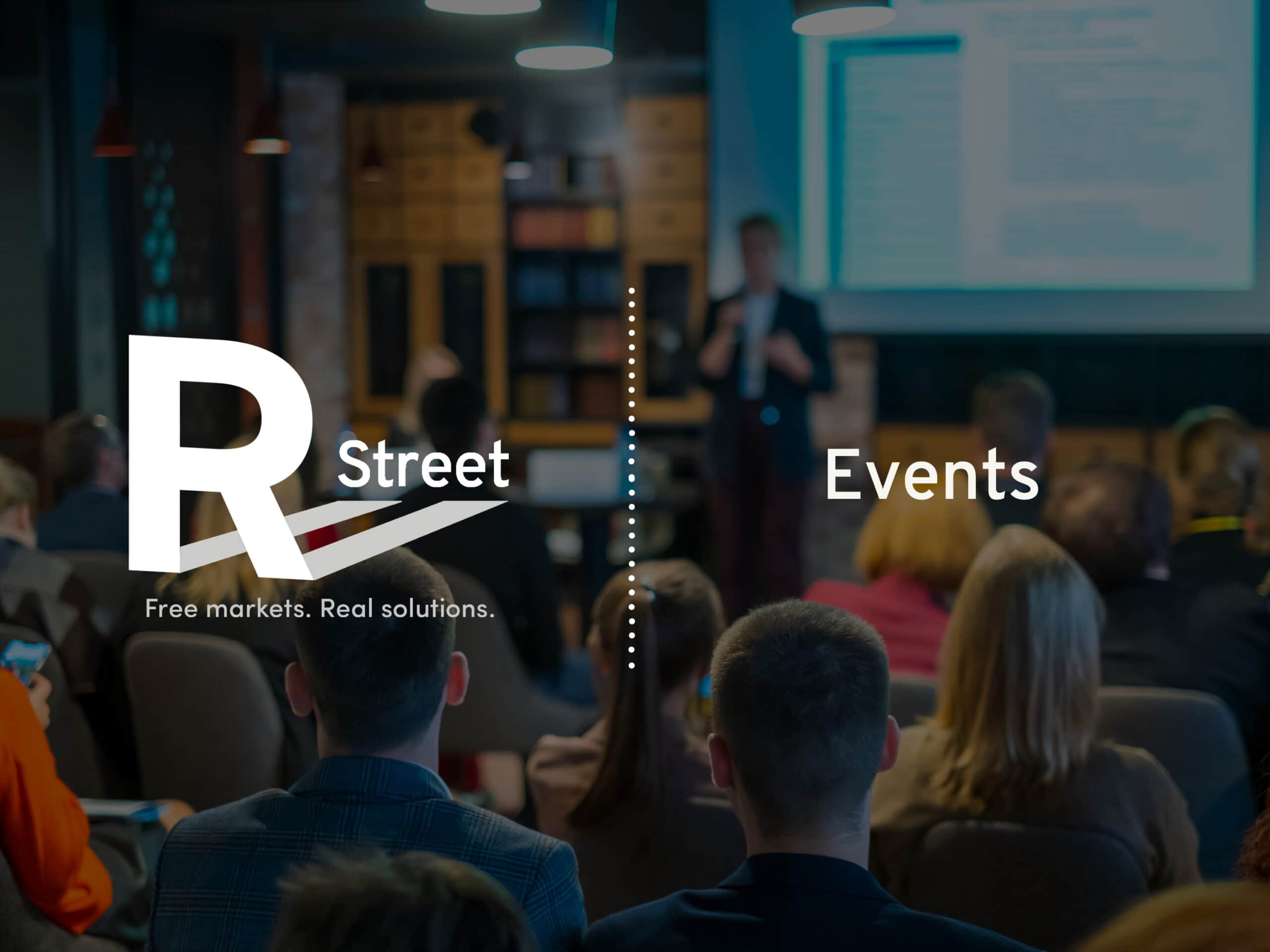 Home - R Street Institute