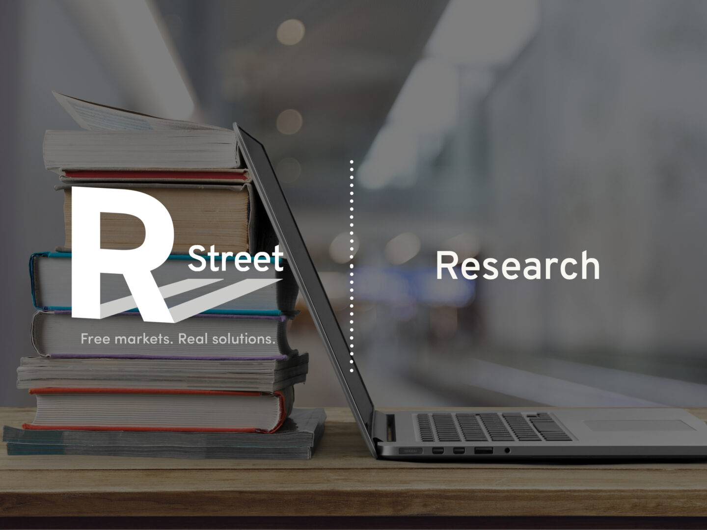 Shoshana Weissmann - R Street Institute