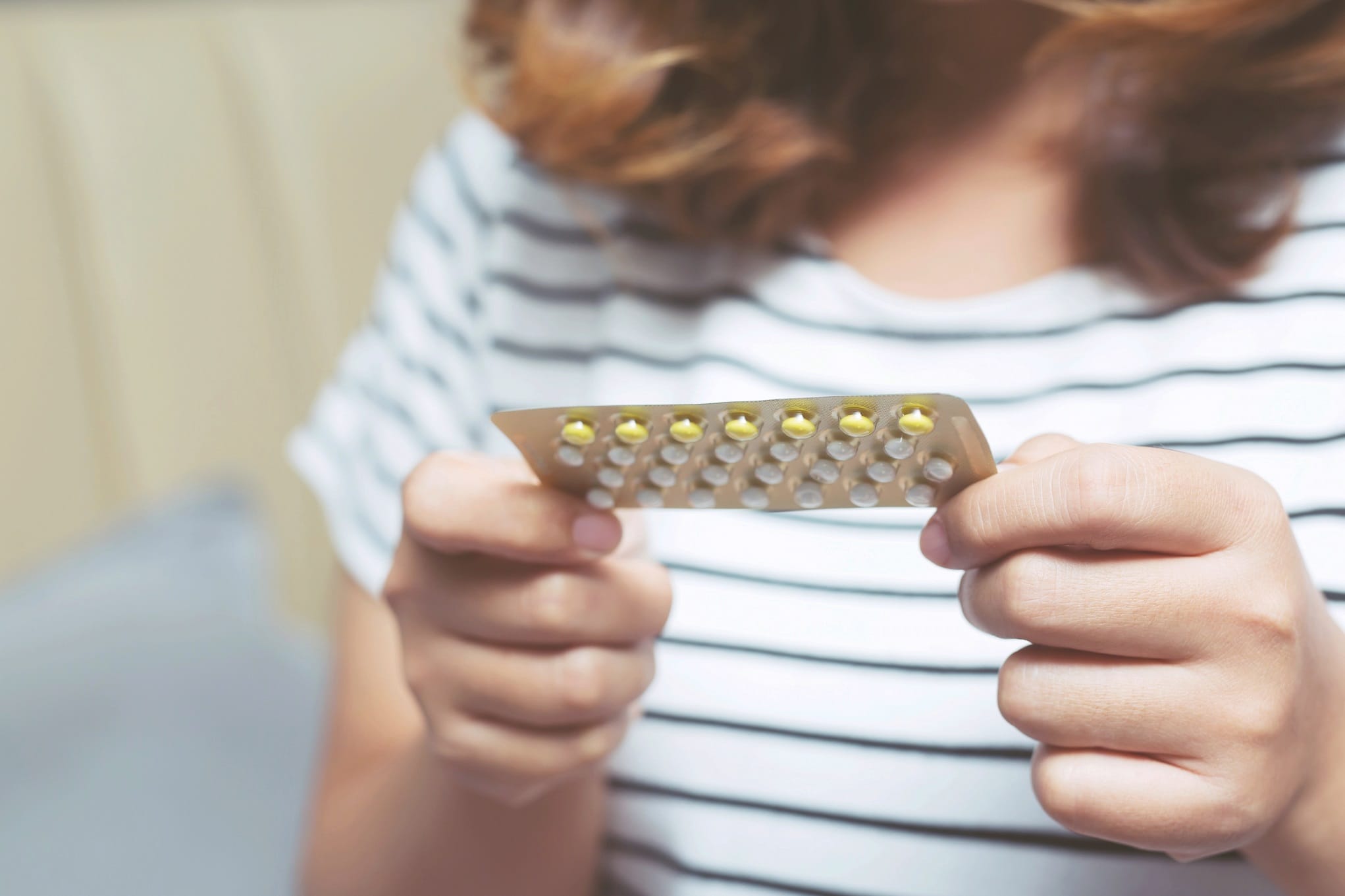 The Devil Is in the Details: Reviewing OTC Birth Control Efforts in ...
