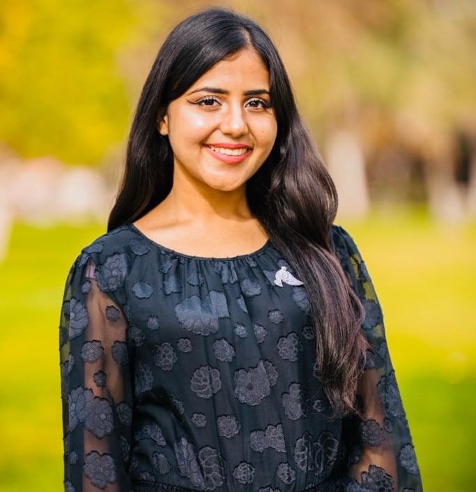 Syeda Jamshed - R Street Institute