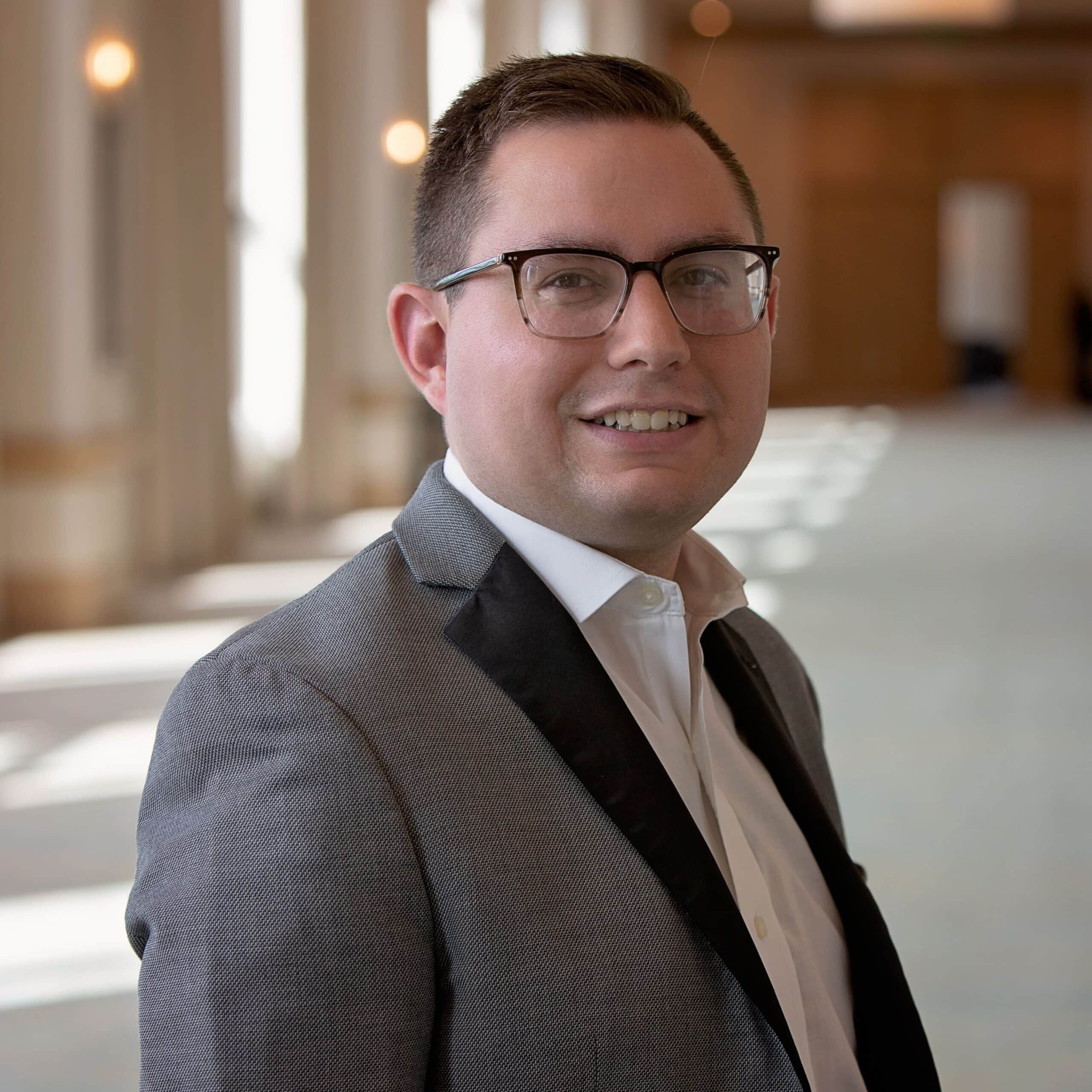 Ryan Jacoby - R Street Institute