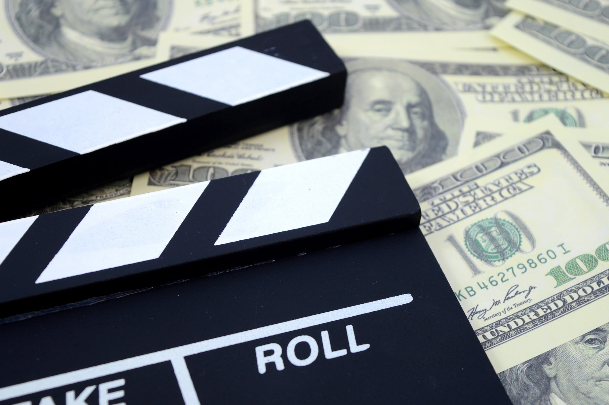 Georgia’s film industry craters to a collective shrug - R Street Institute