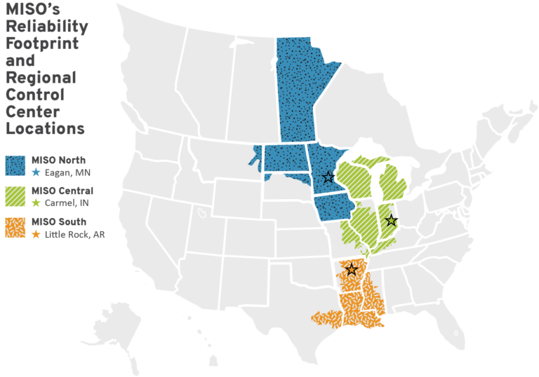 Southern Value of Strengthening Competition on the Midcontinent Grid ...