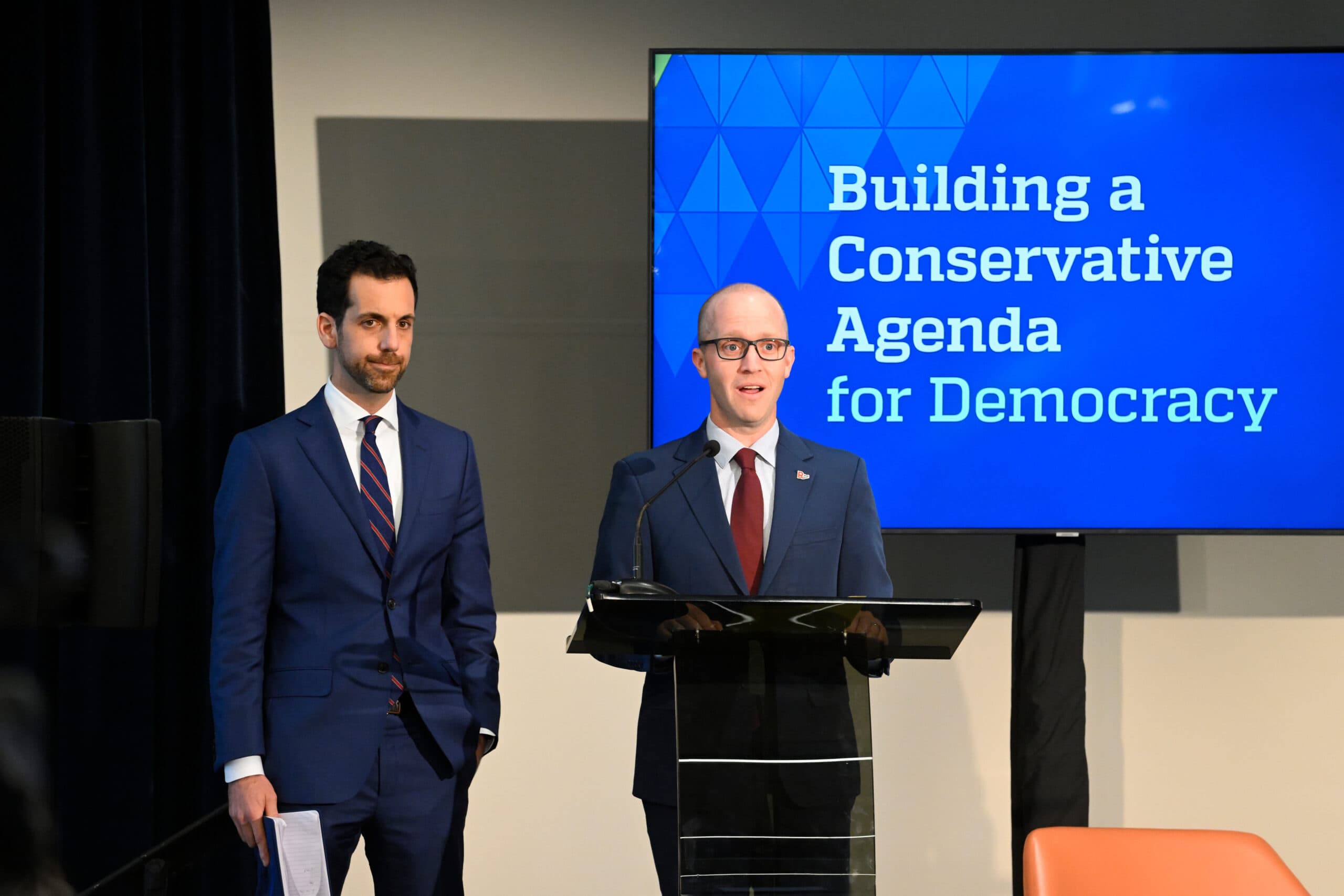 About R Street - R Street Institute