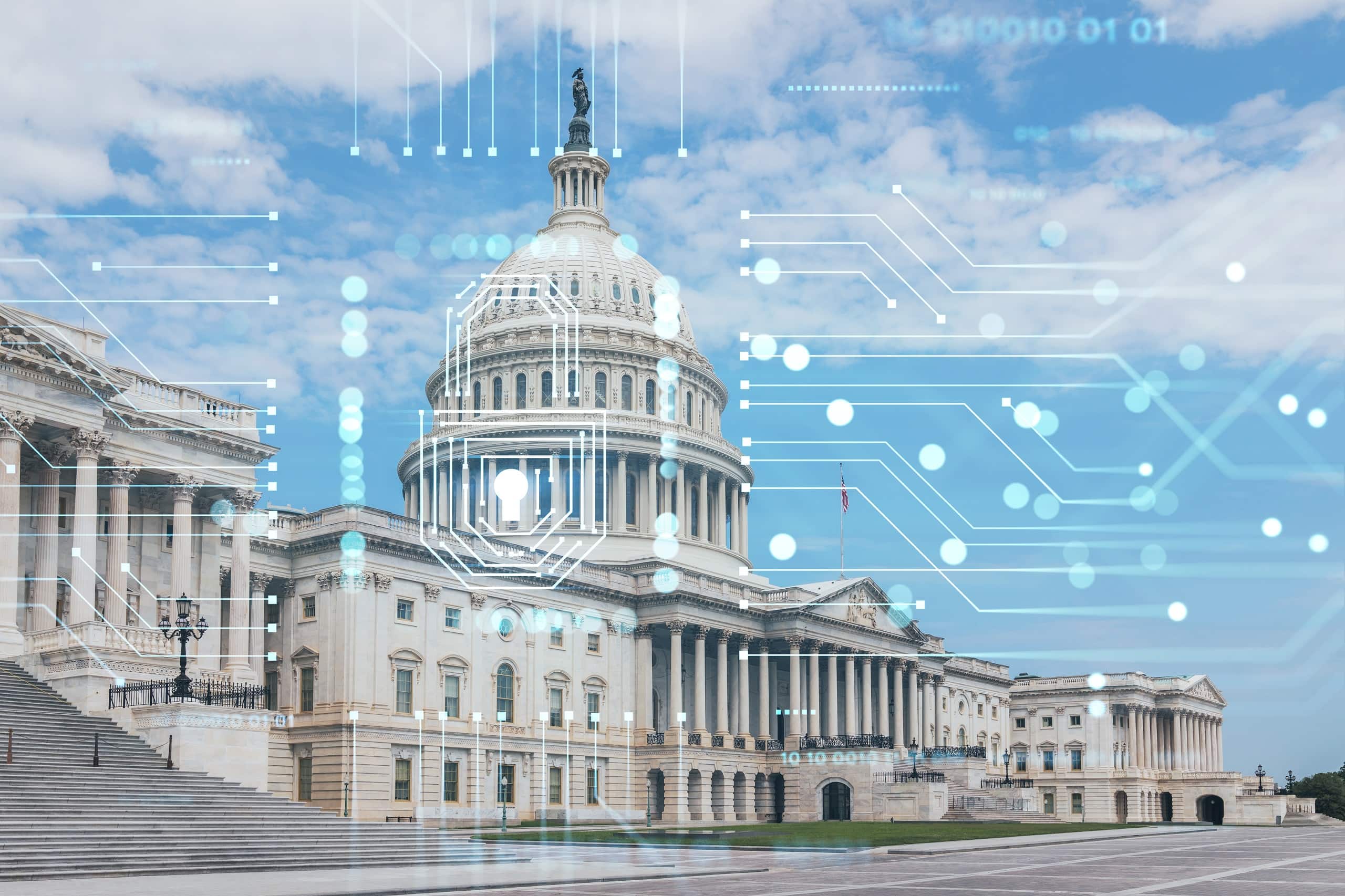 Future of AI Innovation Act Improves Responsible AI Innovation in ...