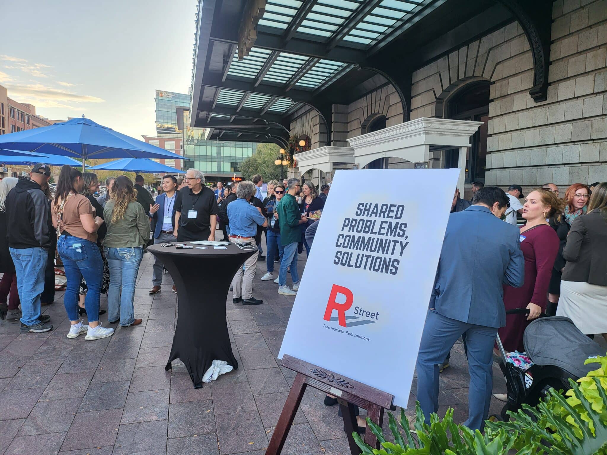 Navigating Bail Reform in America: A State-by-State Overview - R Street ...