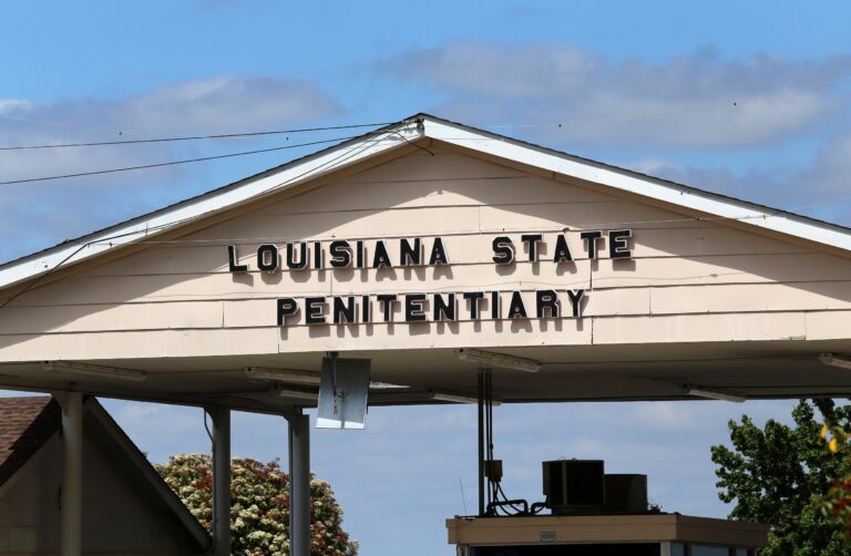 Bipartisan Consensus on Juvenile Justice Crumbles in Louisiana - R ...