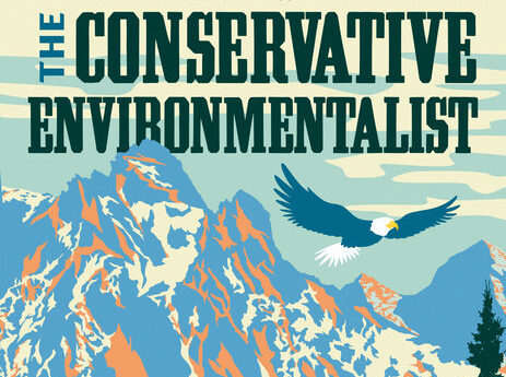 The Conservative Environmentalist: The Right’s Past and Future Place at ...