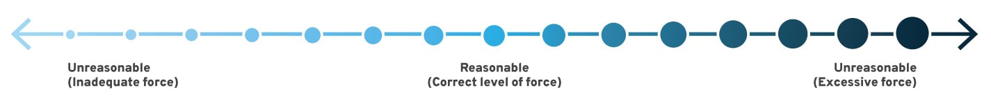 Measured Force: The Benefits of Police Data Transparency - R Street ...