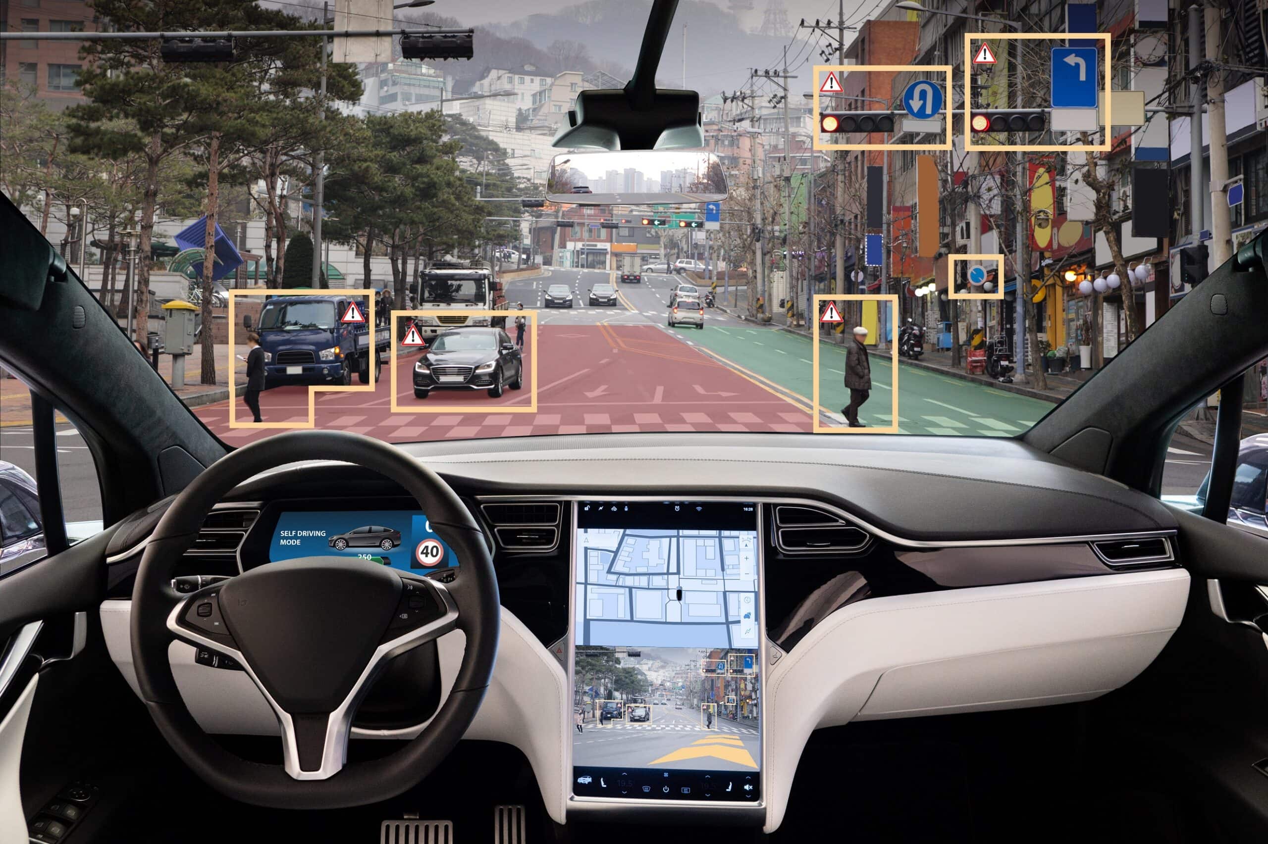 “AMERICA DRIVES” Act Addresses Need for a National Autonomous Vehicle ...