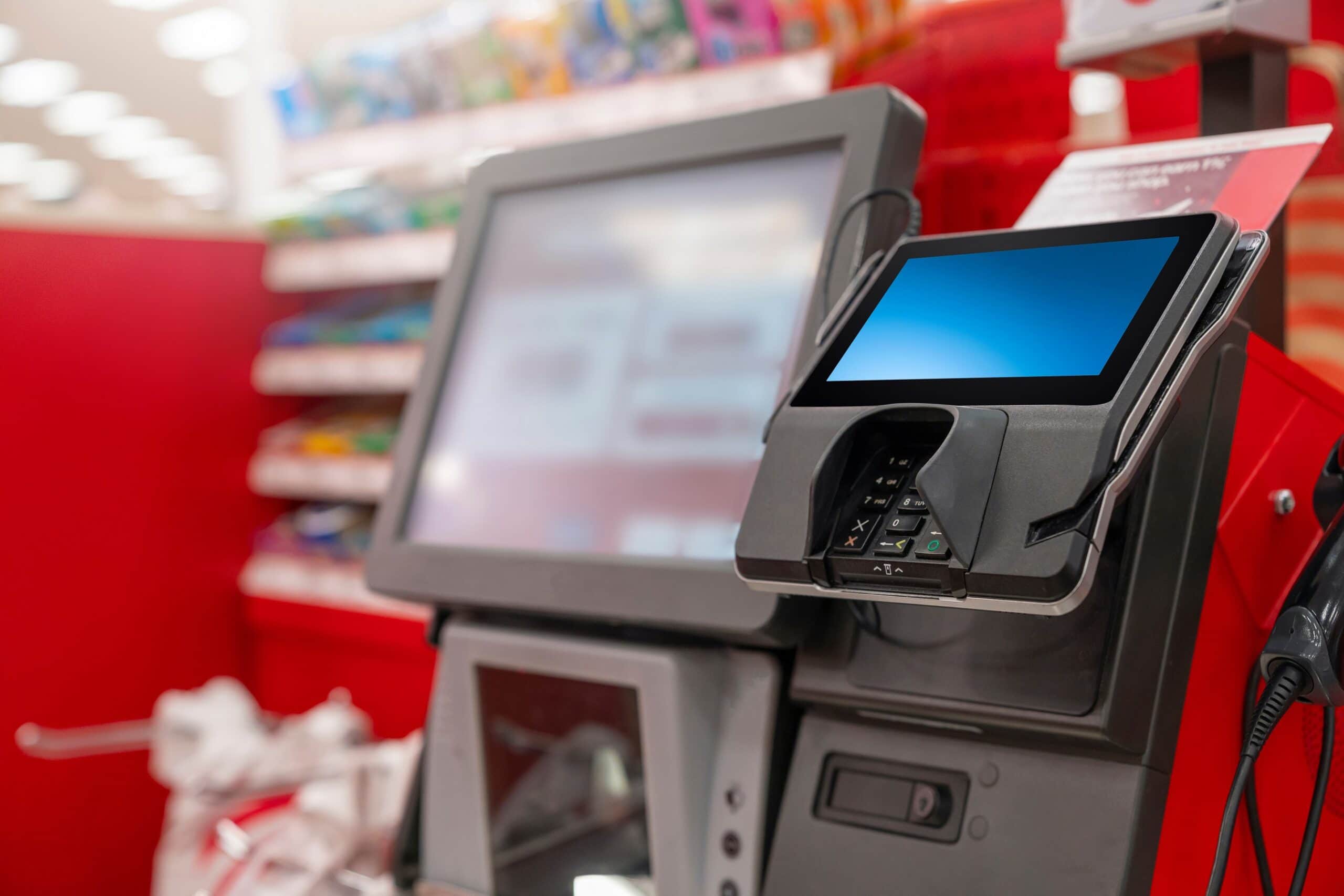 Stop pretending self-checkout ban is about retail theft - R Street ...