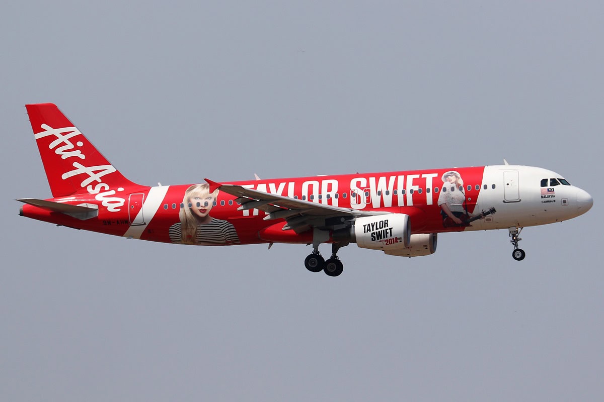 Low-Energy Fridays: Is Taylor Swift a Climate Villain? - R Street Institute