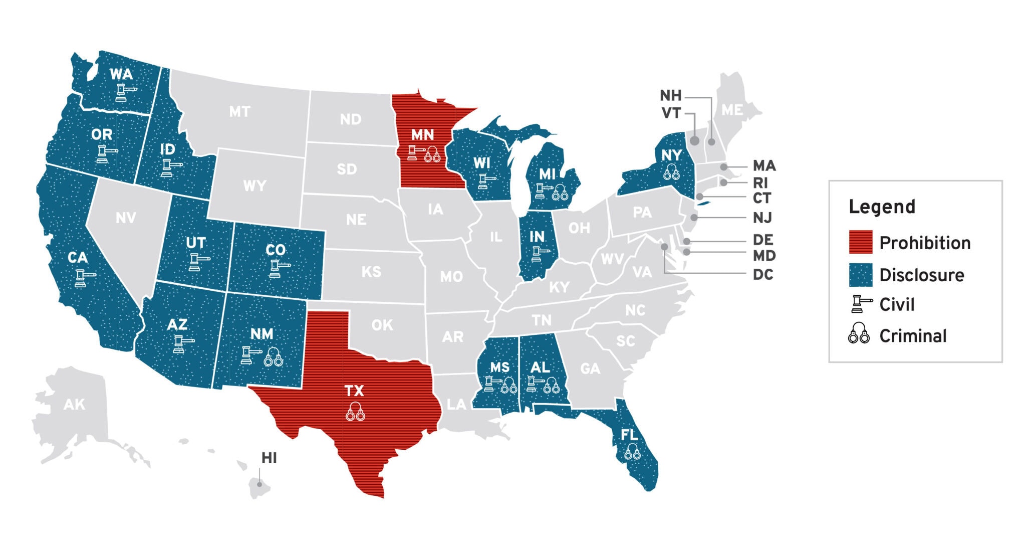 Impact of Artificial Intelligence on Elections - R Street Institute