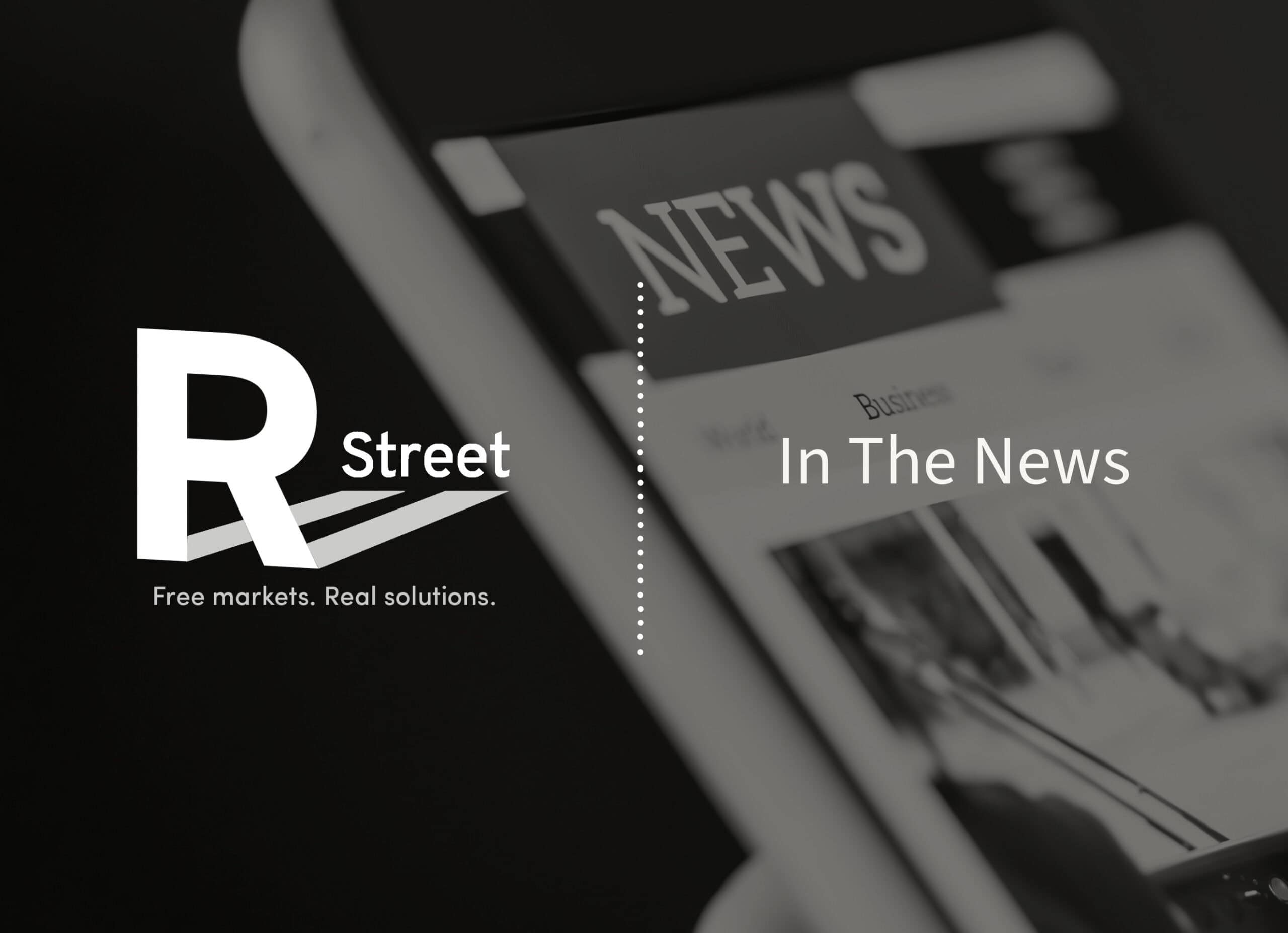 Surgeon general calls for social media warning labels - R Street Institute