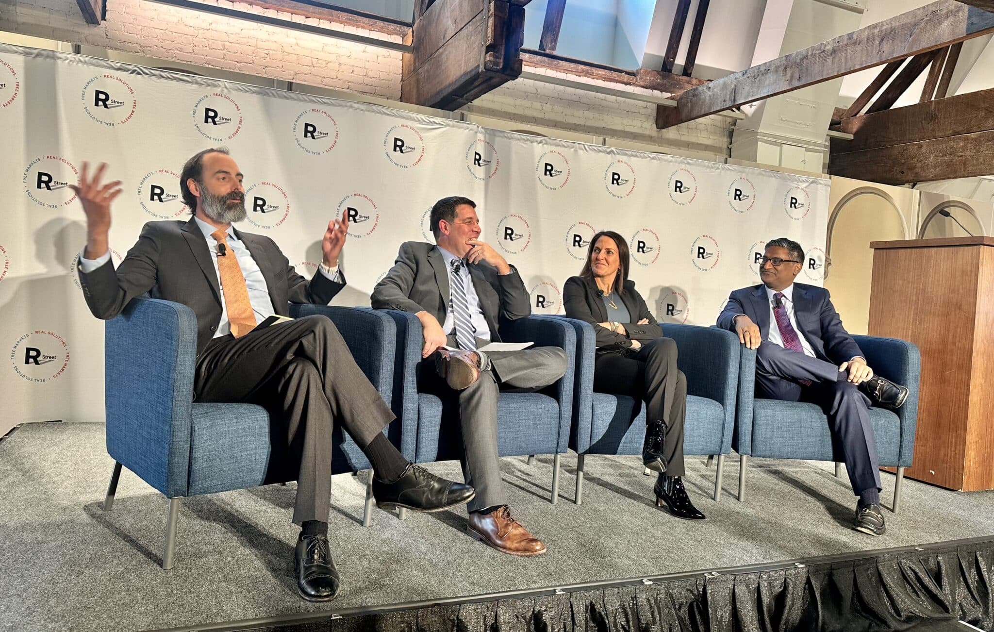 Save the Date: R Street's 2025 Real Solutions Summit - R Street Institute