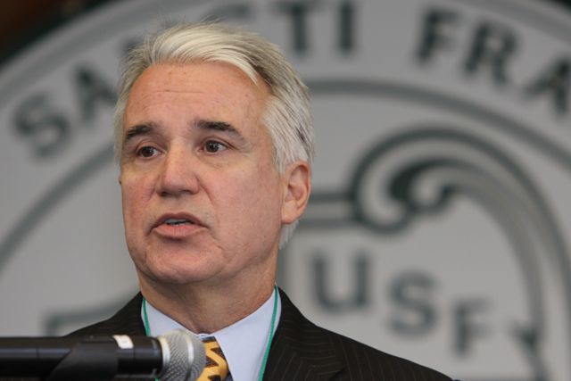 Last Gasp of ‘Progressive DA’ Movement? - R Street Institute