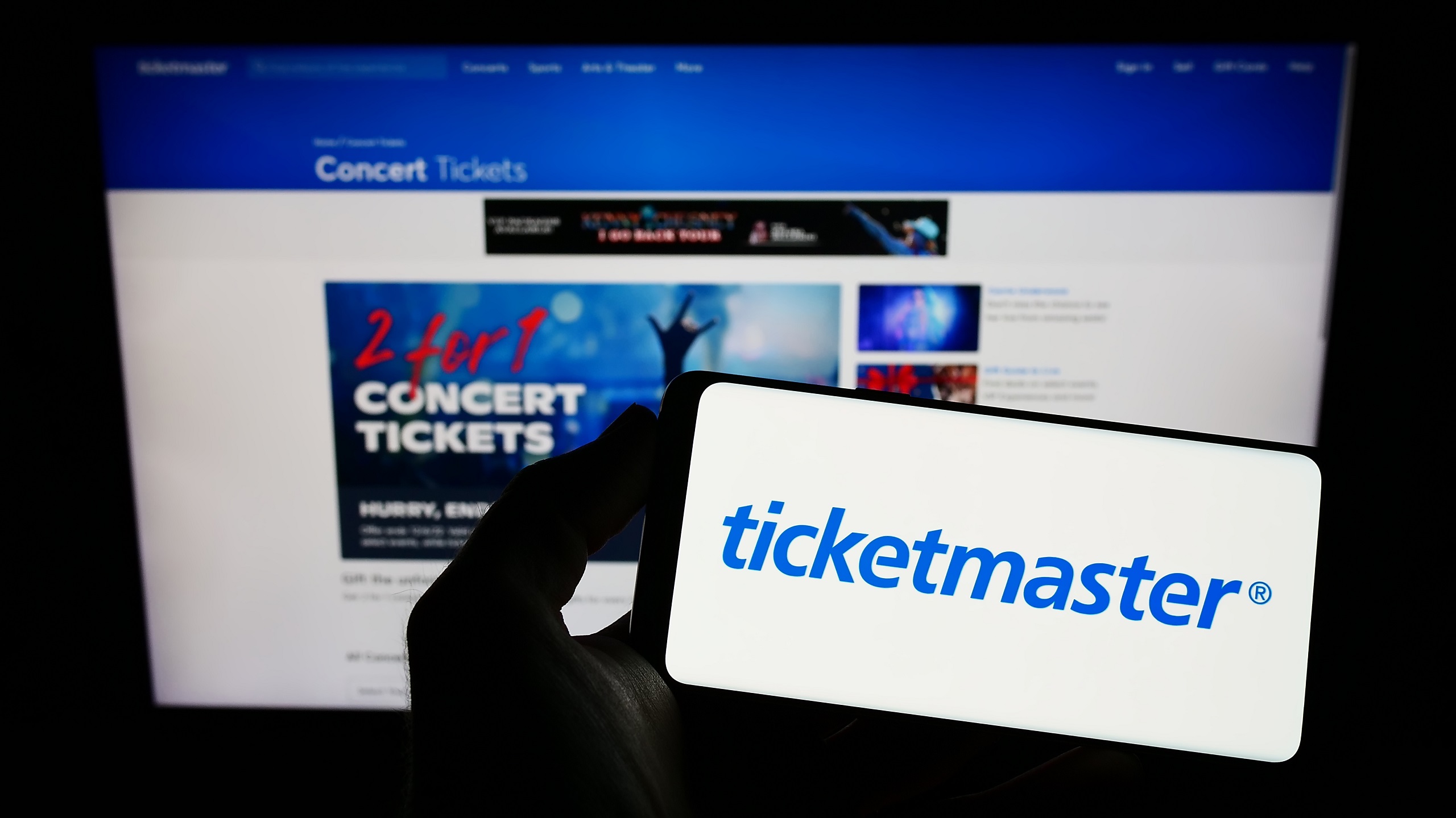 Evaluating the DOJ Case Against Live Nation and Ticketmaster - R Street ...