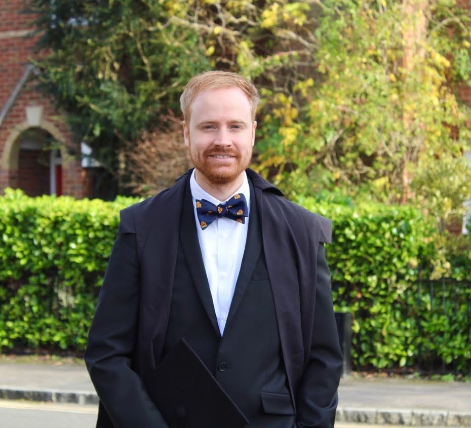 Jonathan Madison - R Street Institute