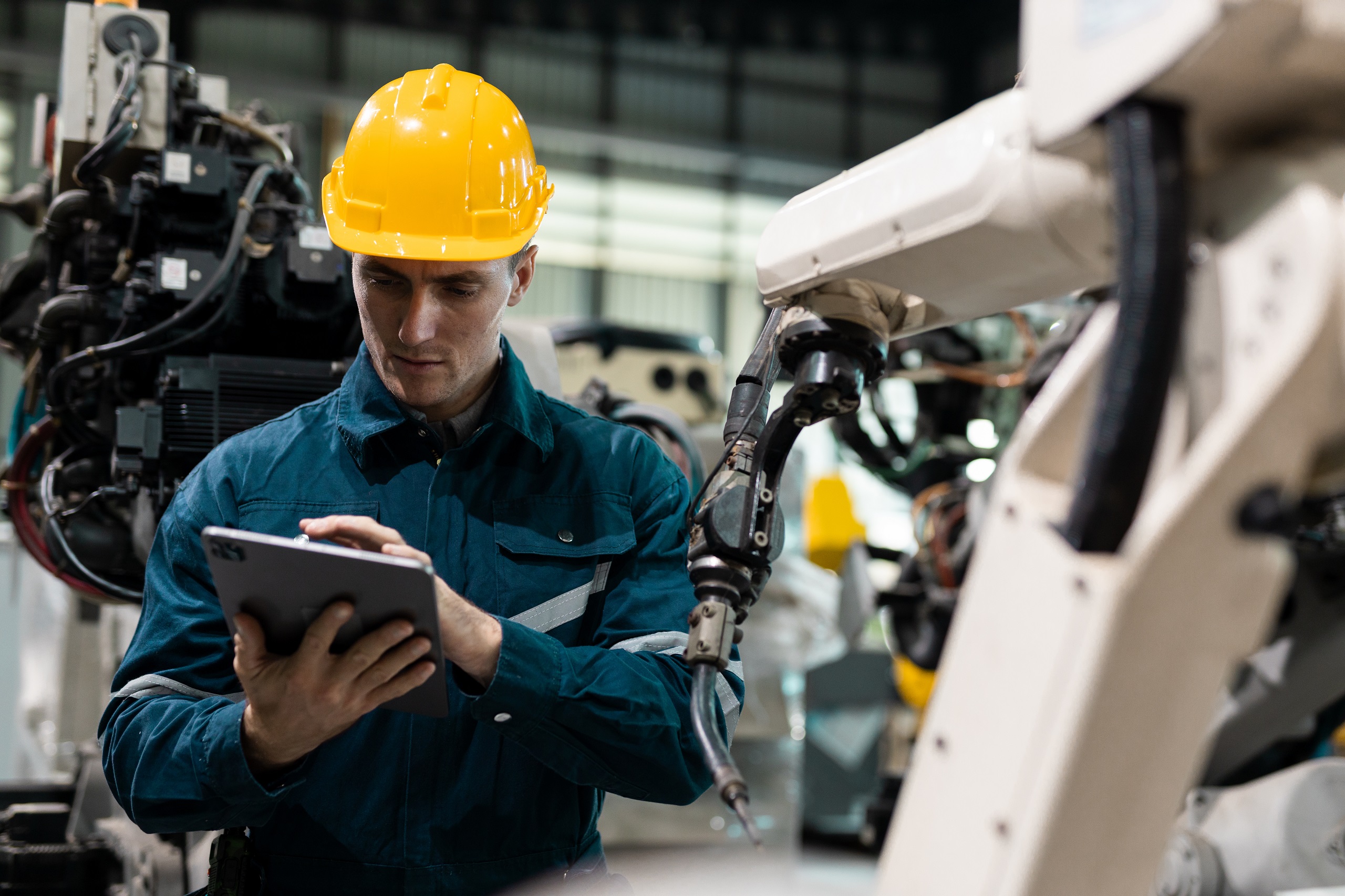 How AI Is Jolting the Labor Force - R Street Institute