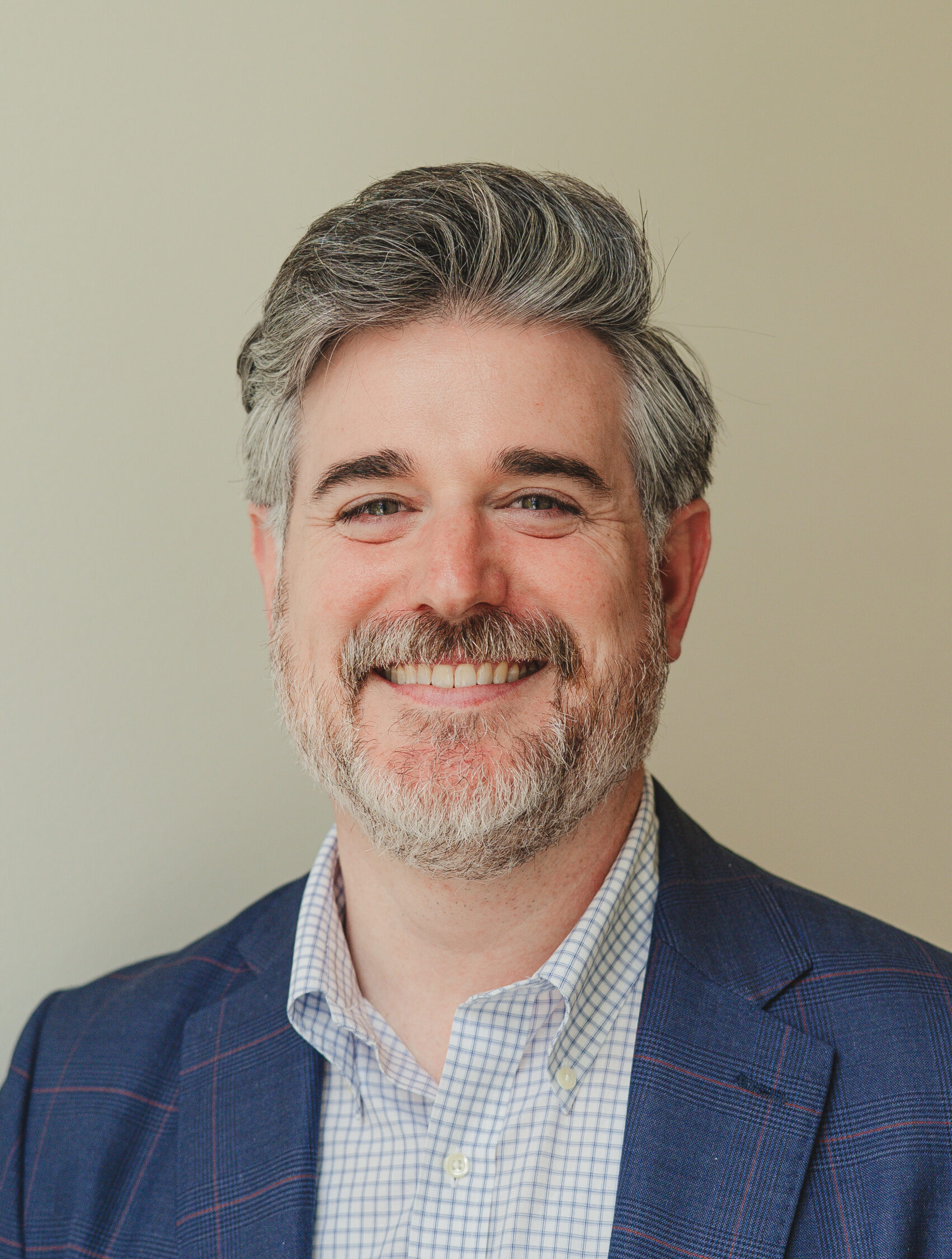 Mark Dalton - R Street Institute