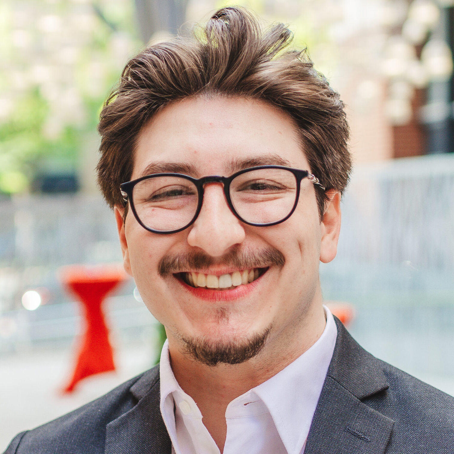 Alden Di Dio - R Street Institute