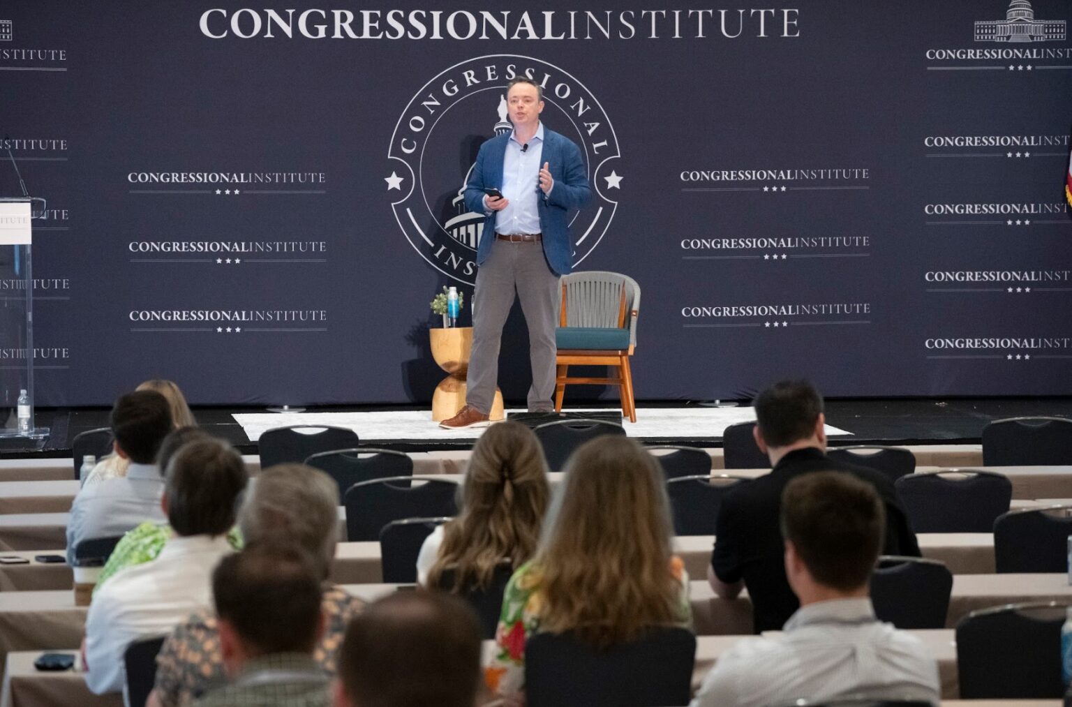 Home - R Street Institute