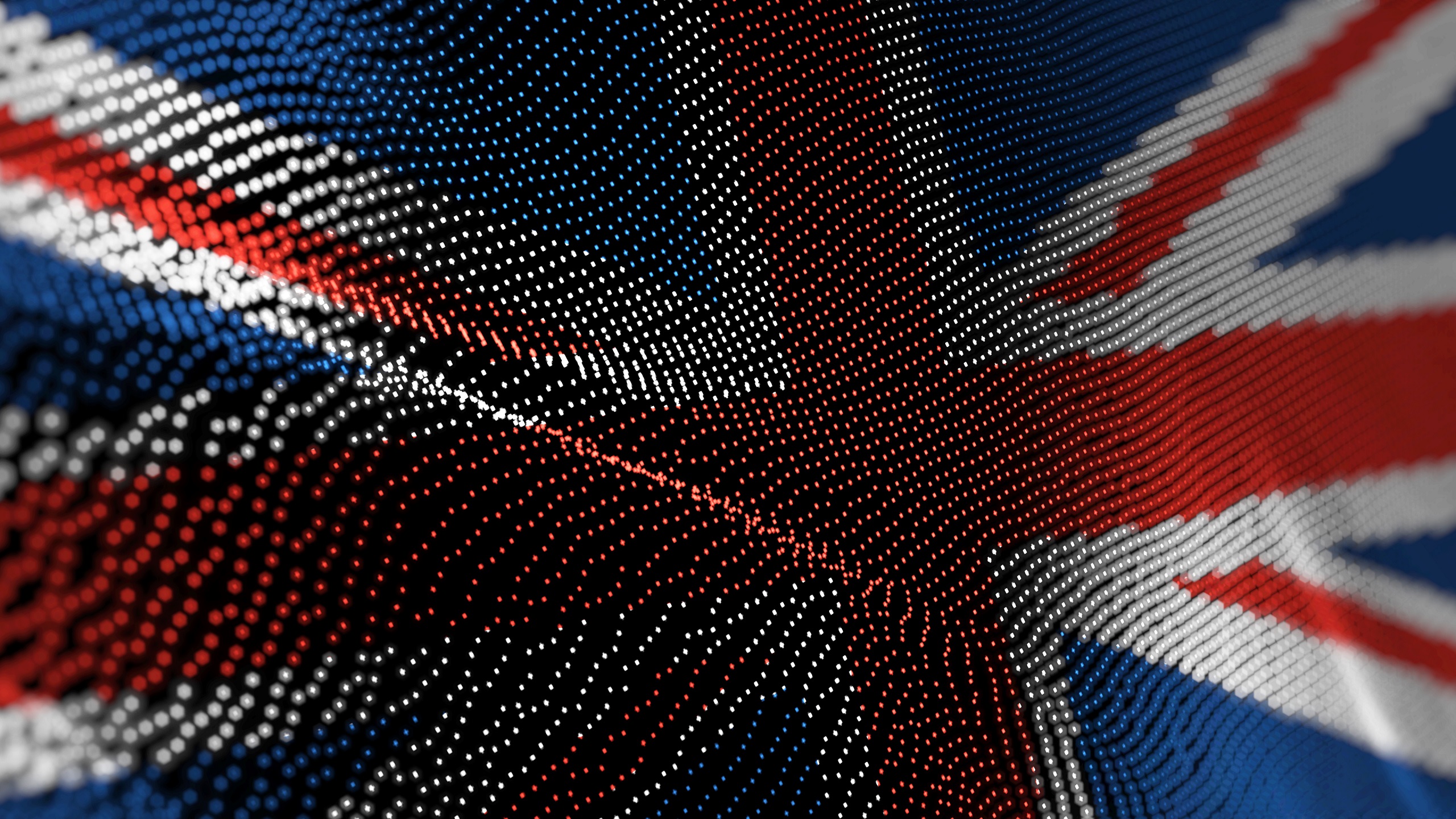 U.K.’s Online Safety Act Censors the Internet—A Preview of U.S ...