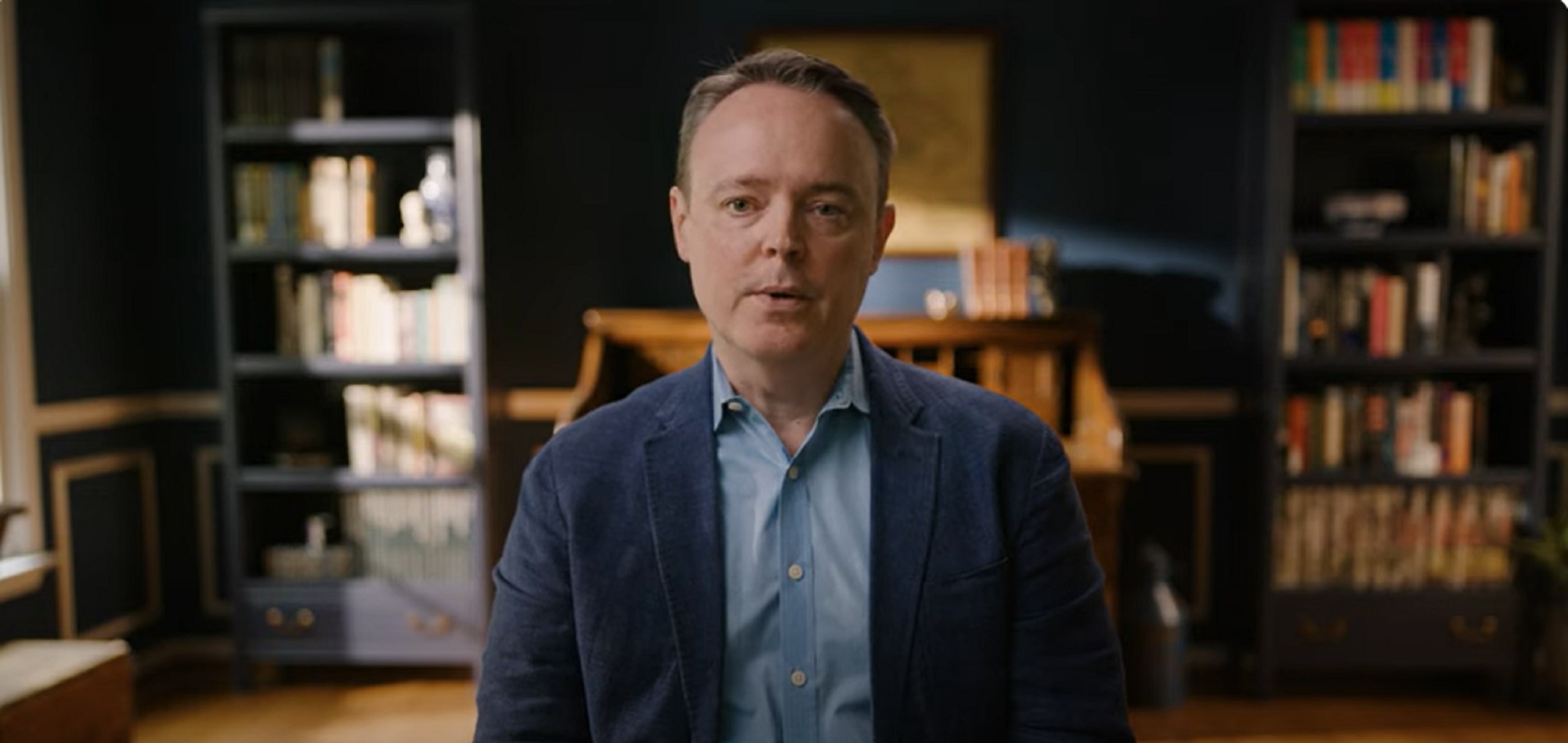 Shaped Docuseries Episode 1: Regulations Controlling the Road: CAFE ...