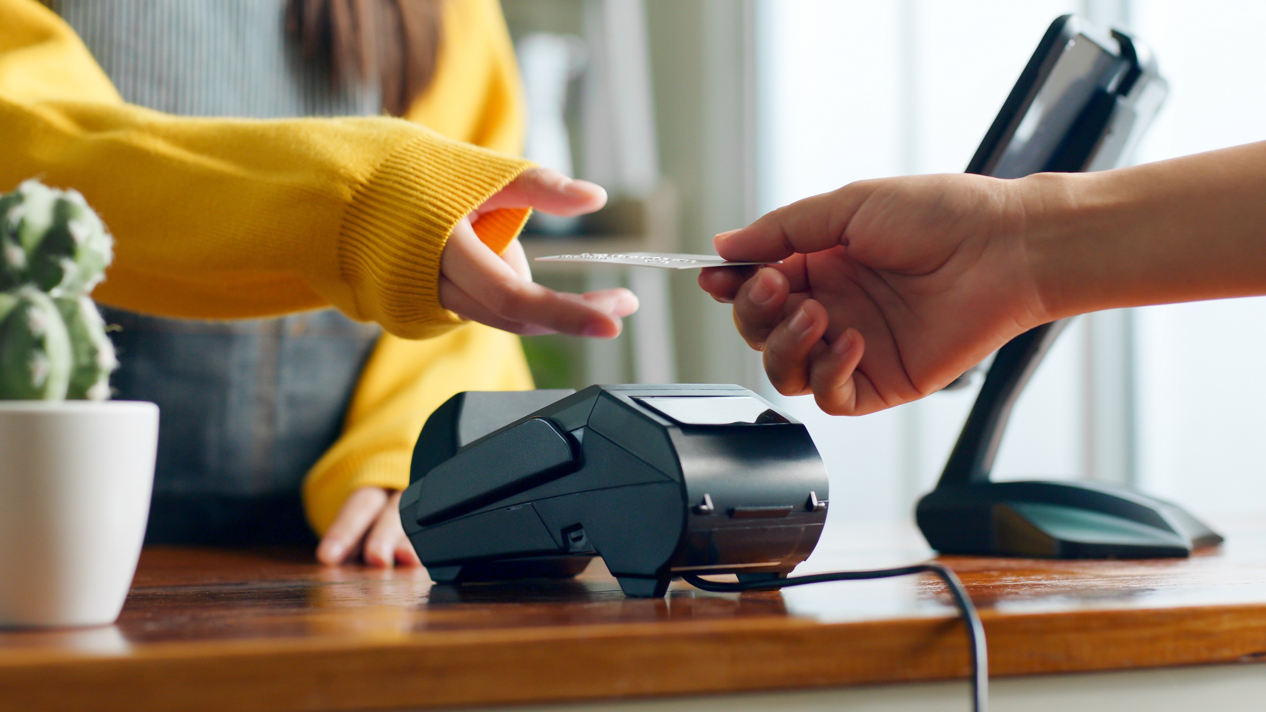The Current State of Debit Interchange Fees - R Street Institute