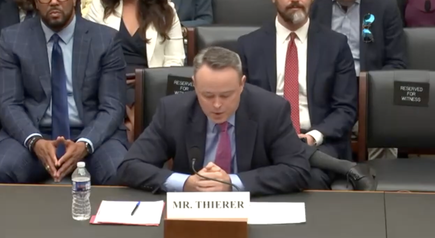 Home - R Street Institute