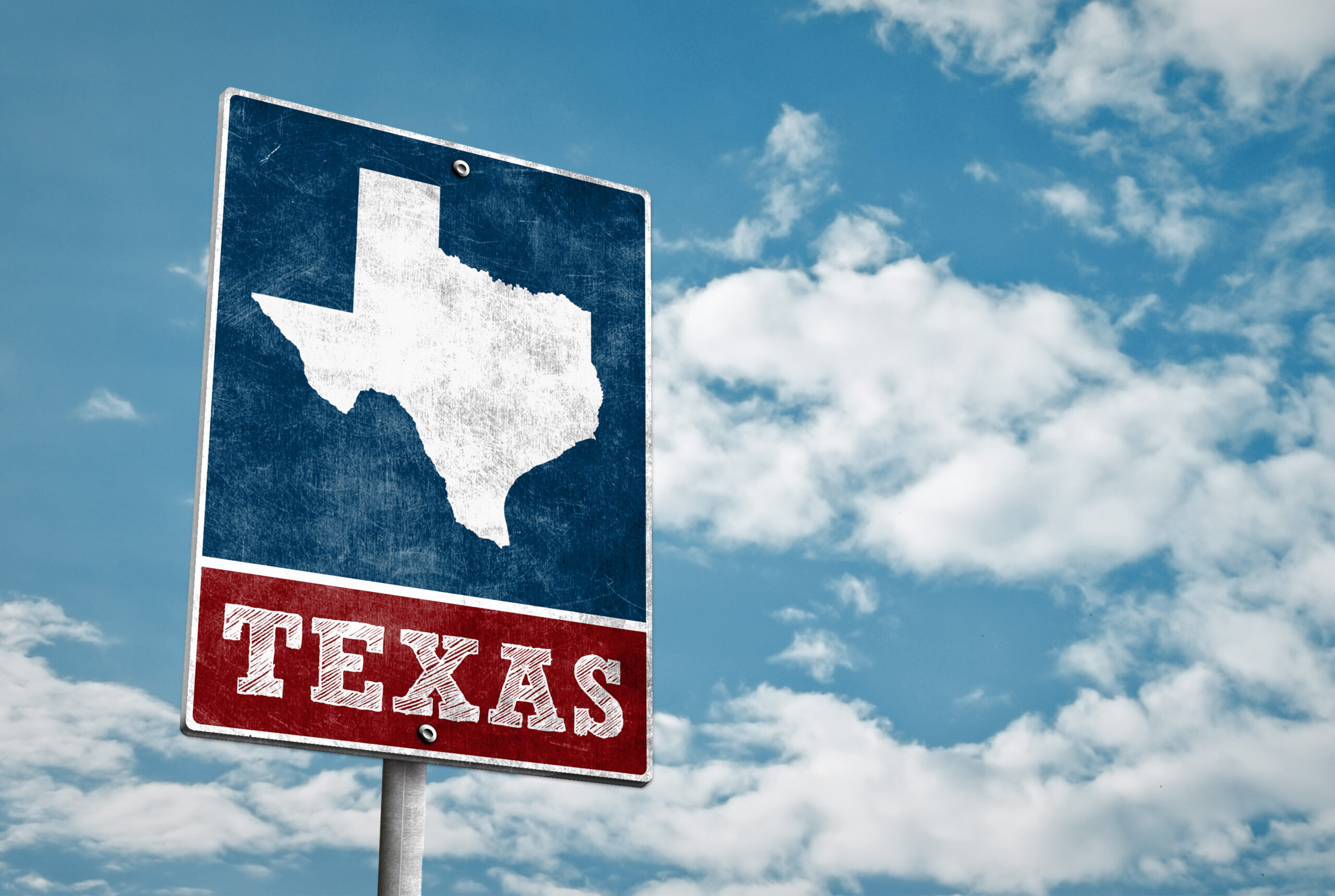 As Texas Latinos Move Rightward, Closing the Primaries Could Backfire ...