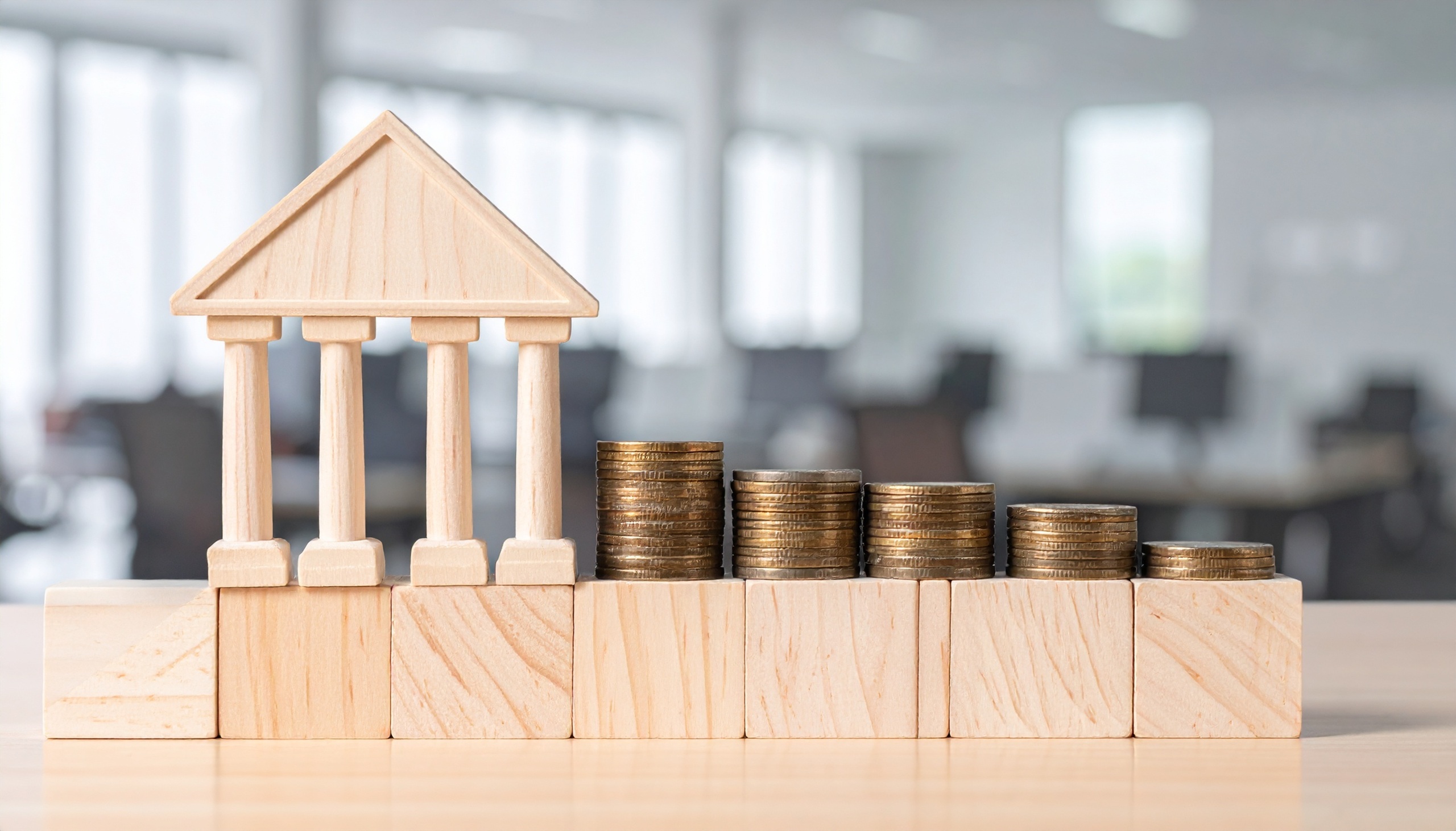 Elements of Change: Building Blocks for a Better Budget - R Street ...
