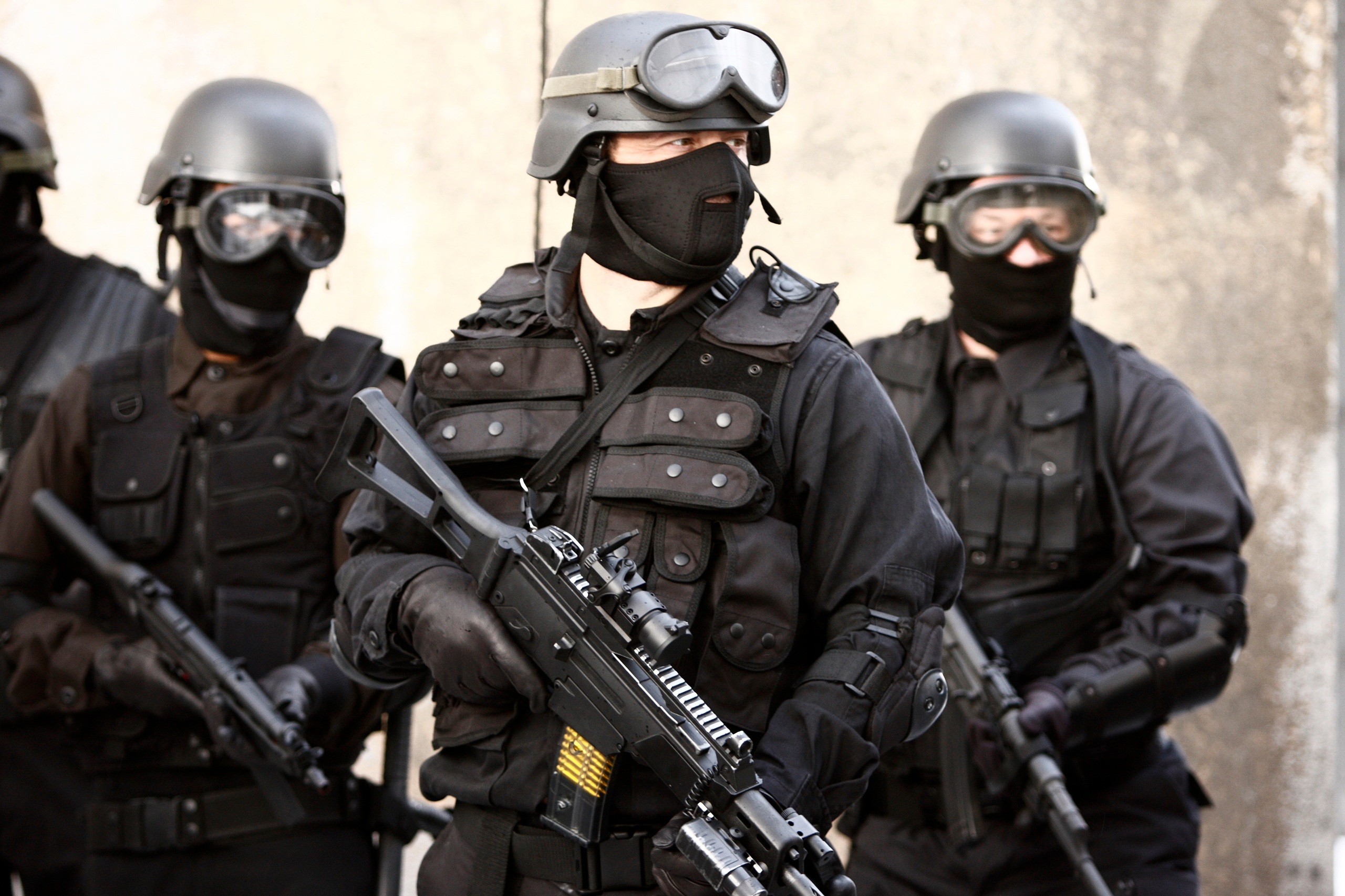 Militarized policing at the root of the Minneapolis mayhem - R Street ...