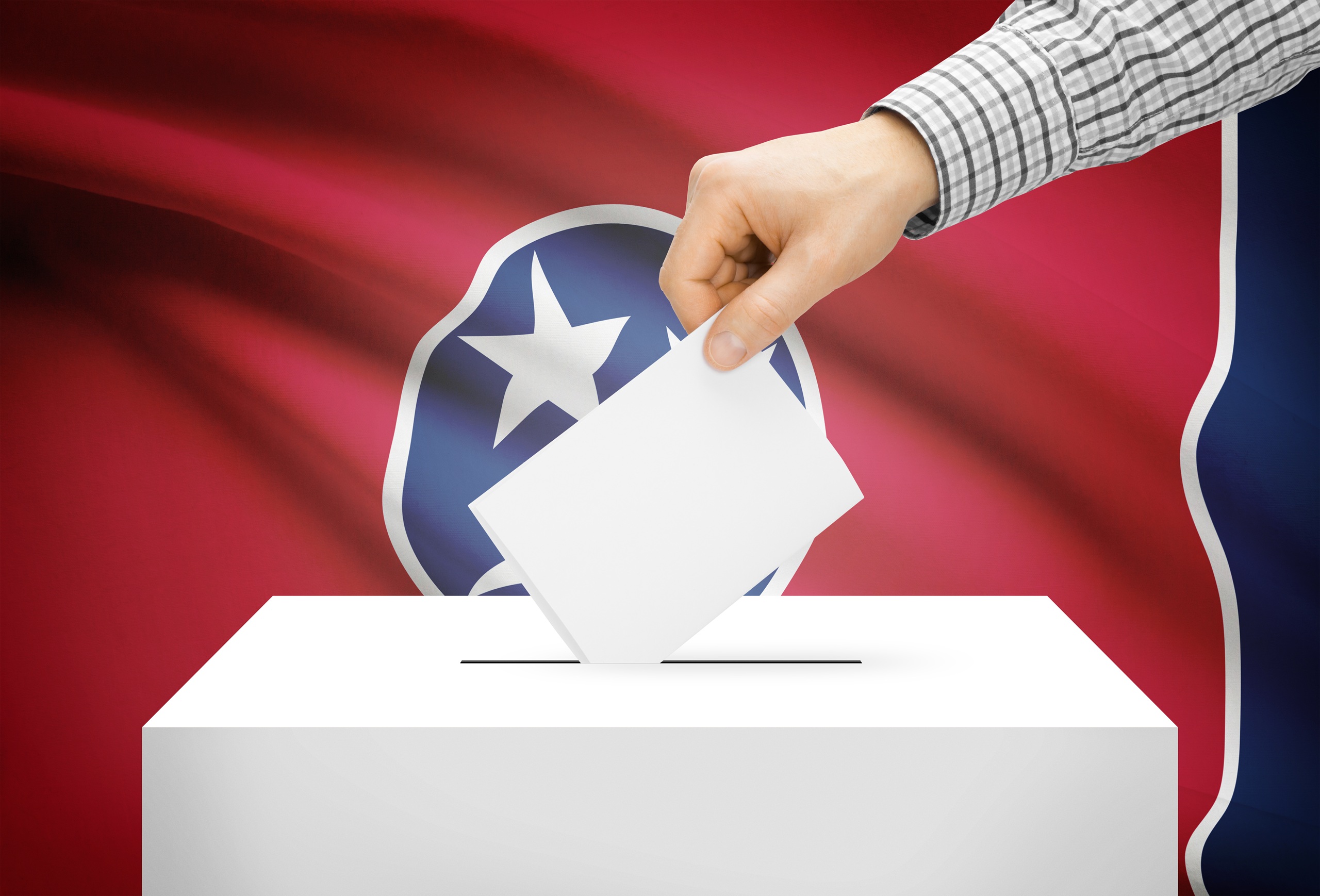 Balancing Election Security and Good Governance in Tennessee - R Street ...