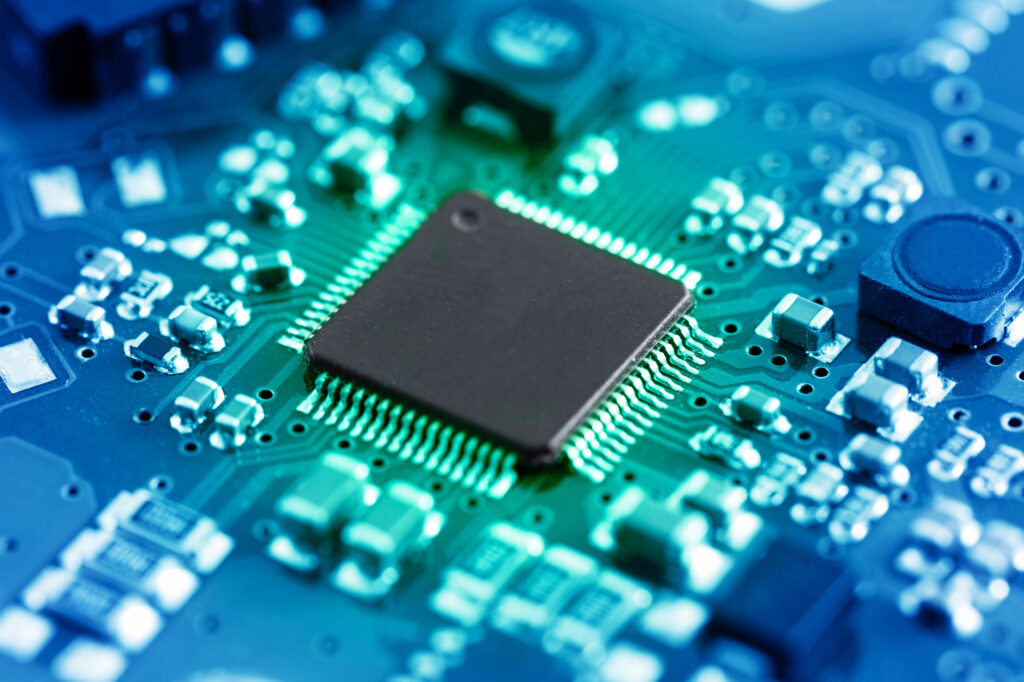 The MATCH Act Is Industrial Policy Dressed as National Security - R ...