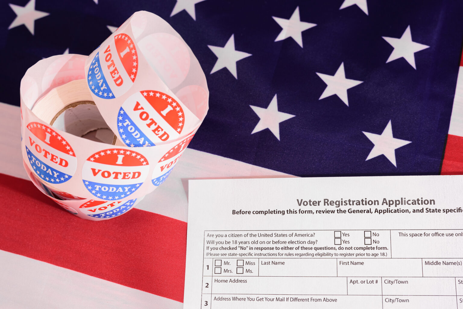 The Vice President's Tie-Breaking Votes - R Street Institute
