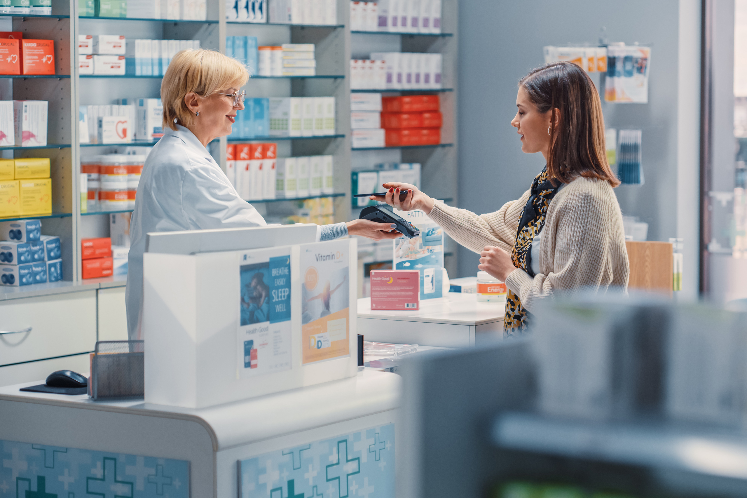 Clearing the Thicket: Restoring the Market for Lower Price Drugs - R ...